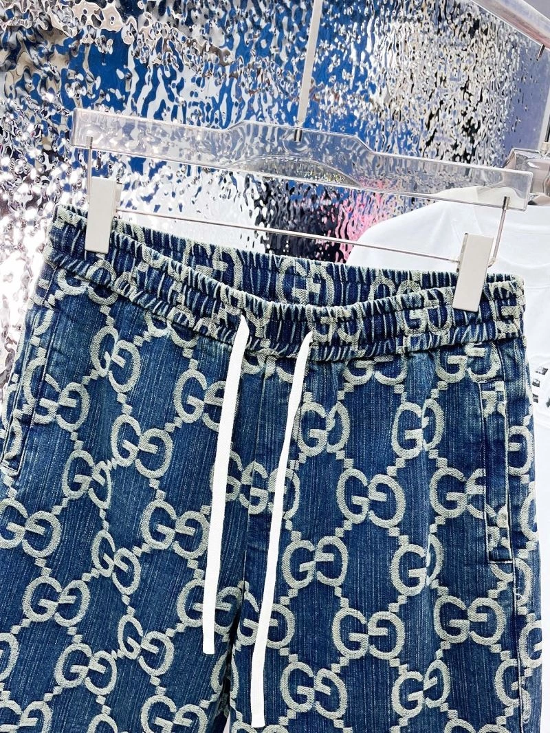 Budget-friendly Gucci Short Pants