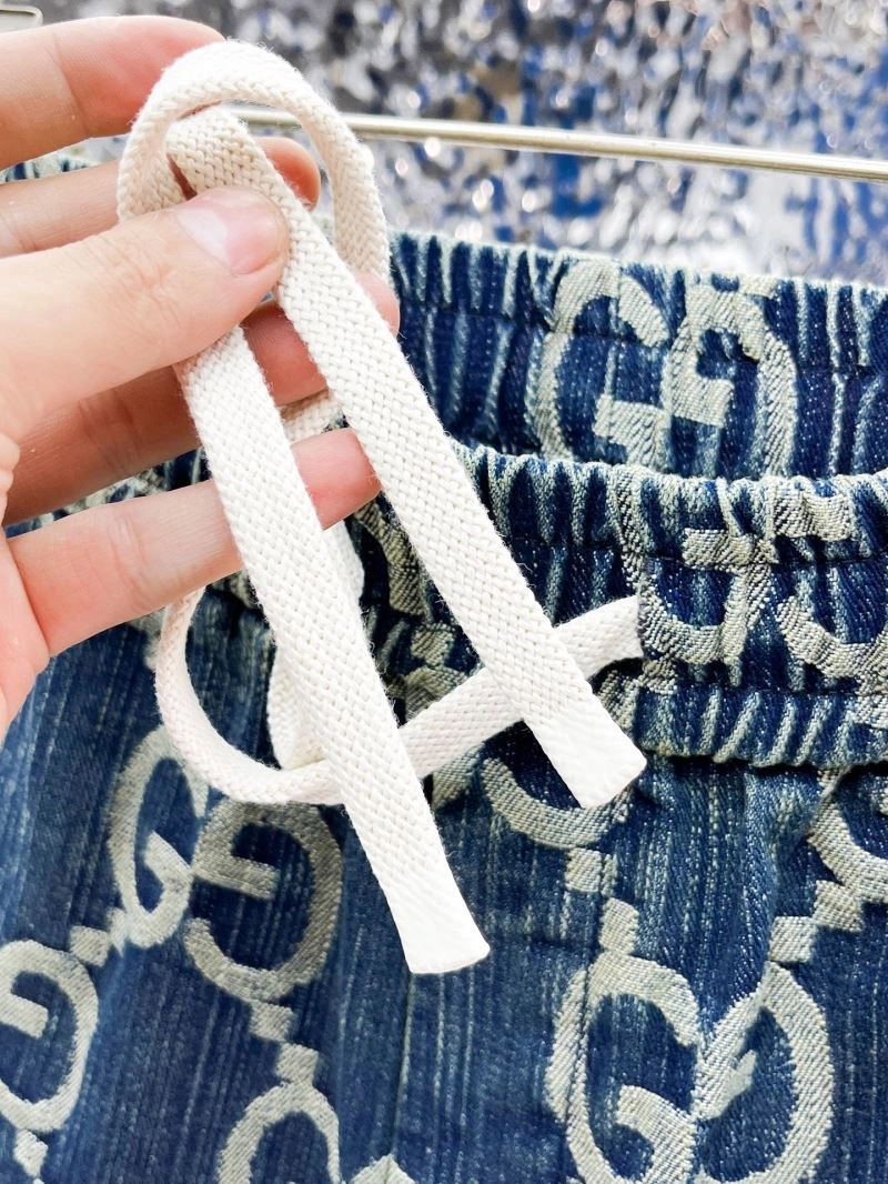 Budget-friendly Gucci Short Pants