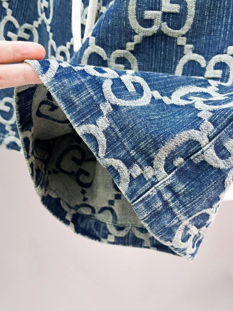 Budget-friendly Gucci Short Pants