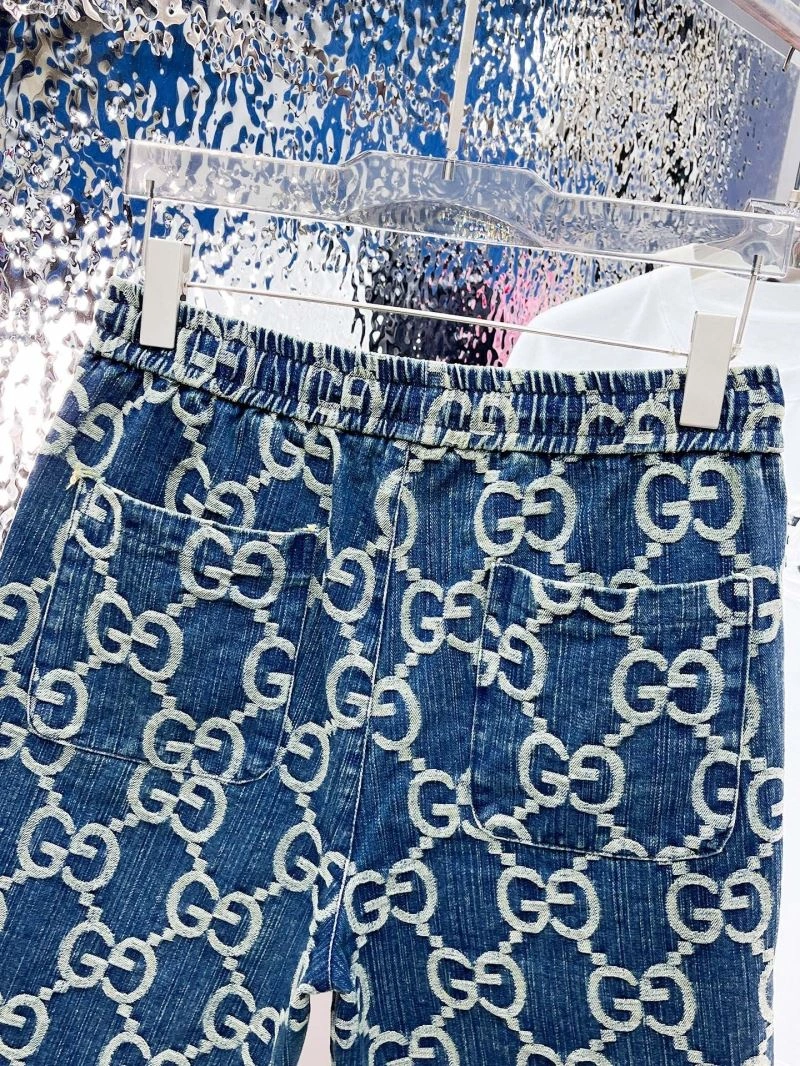 Budget-friendly Gucci Short Pants