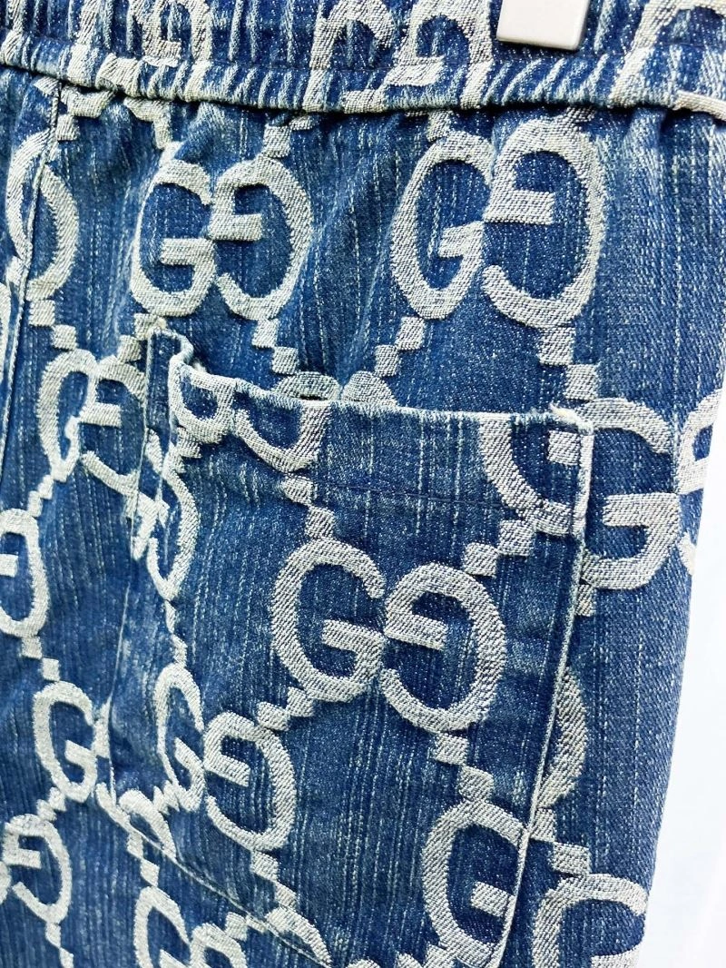 Budget-friendly Gucci Short Pants