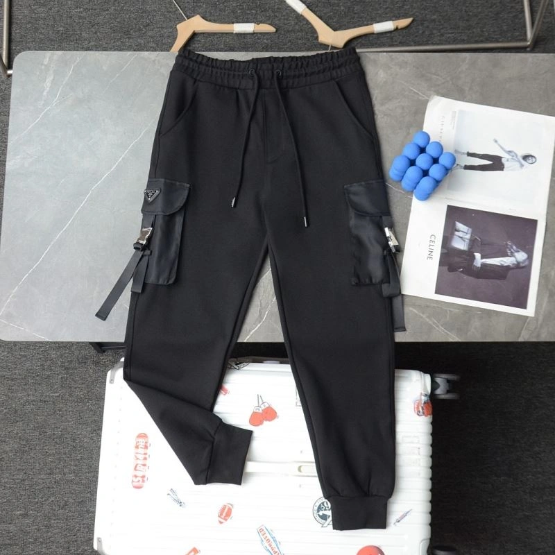 Gucci Short Pants