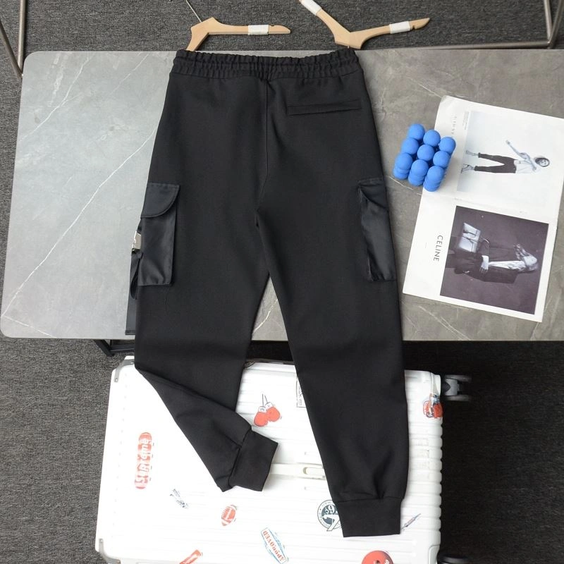 Indistinguishable Gucci Short Pants