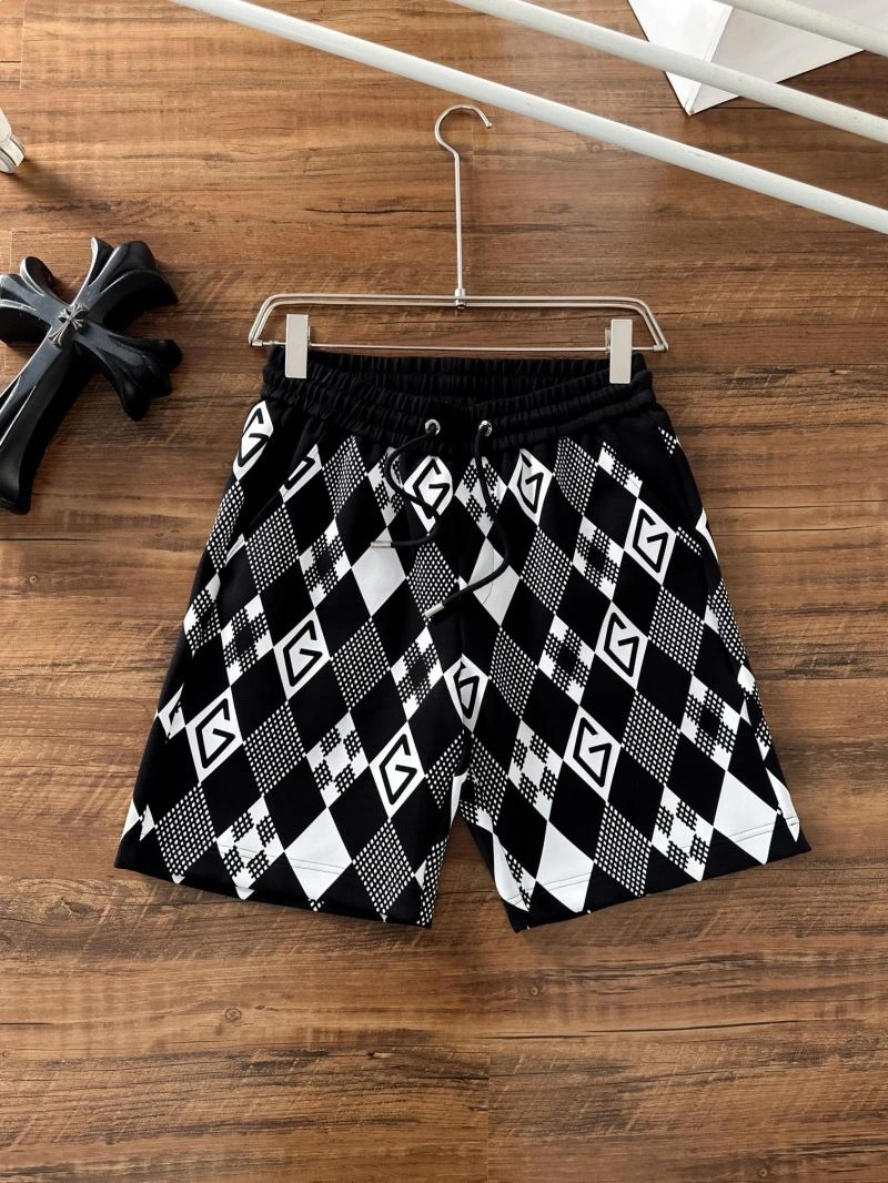 Gucci Short Pants