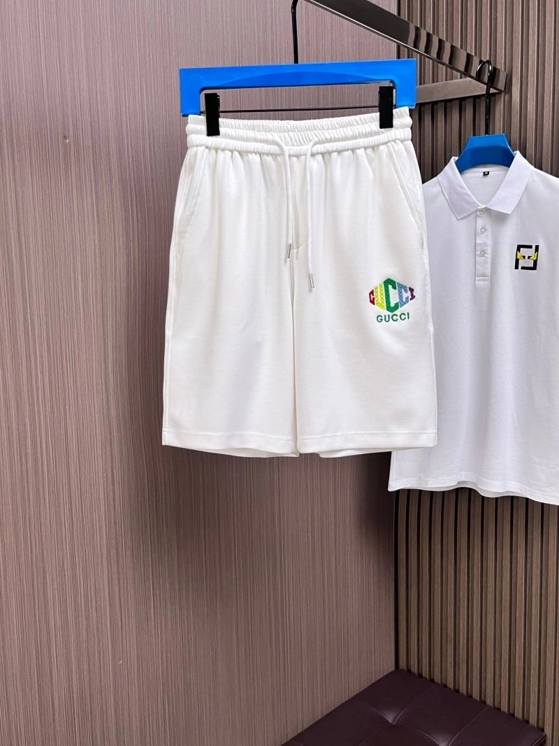 Gucci Short Pants