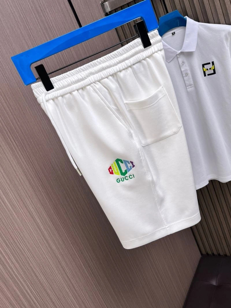 High accuracy Gucci Short Pants