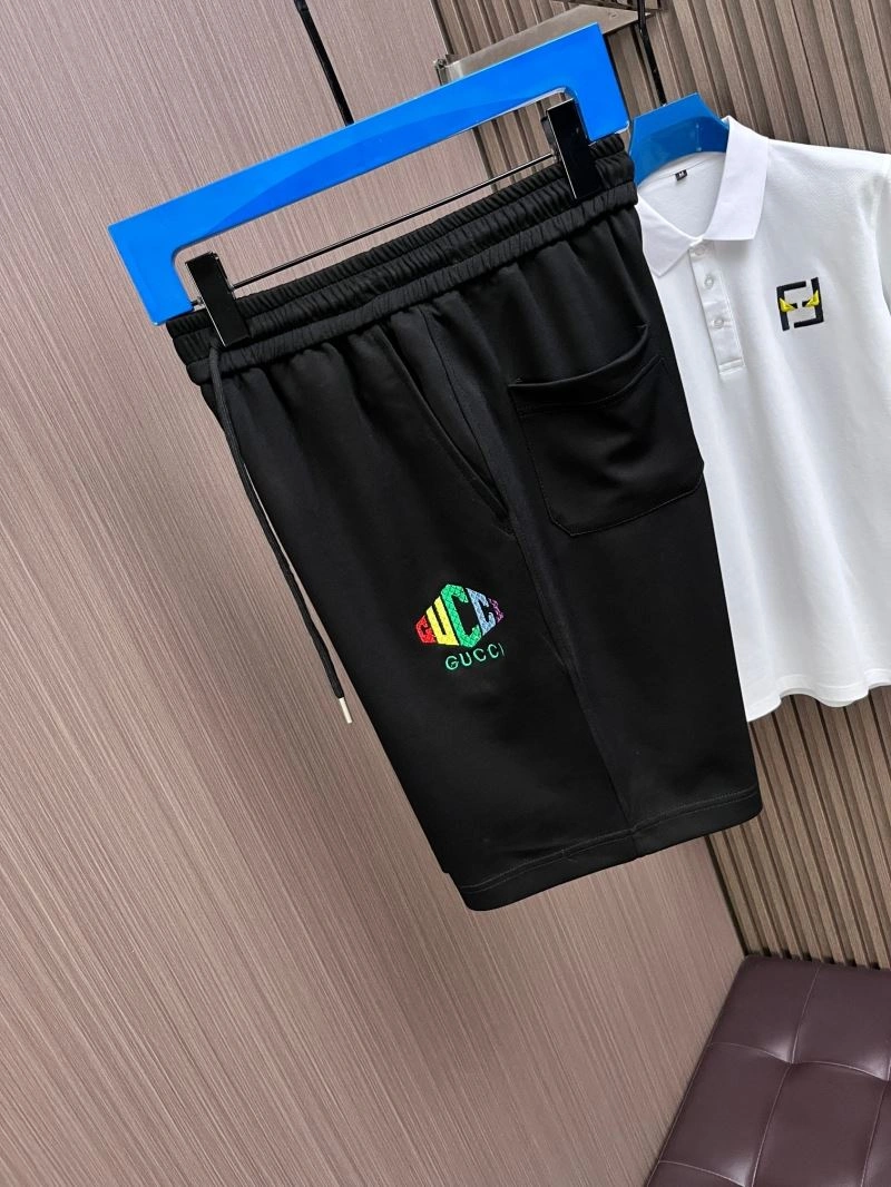 Perfect replica Gucci Short Pants