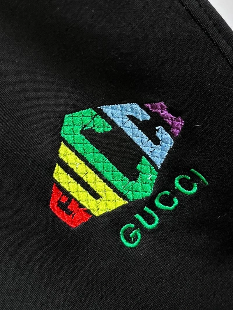 Perfect replica Gucci Short Pants