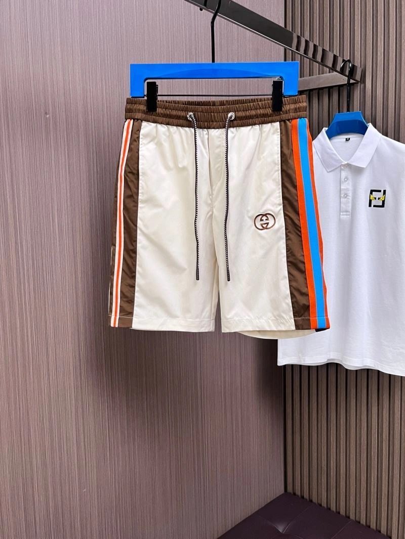 Gucci Short Pants