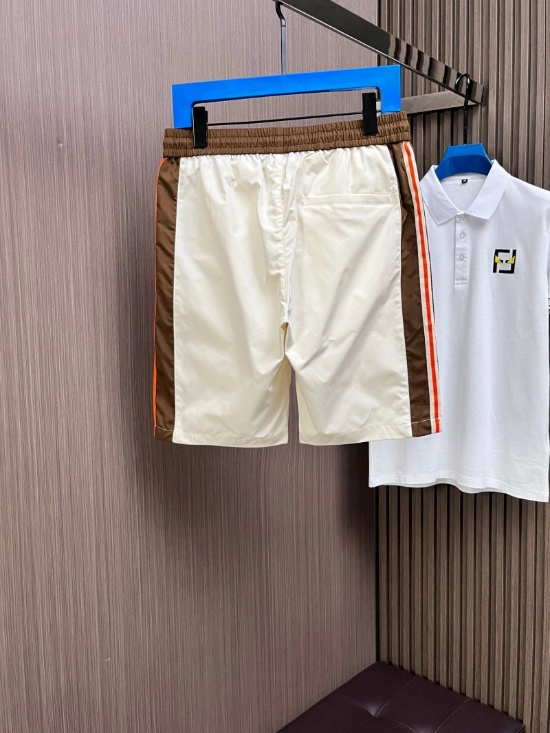 Precise copy Gucci Short Pants
