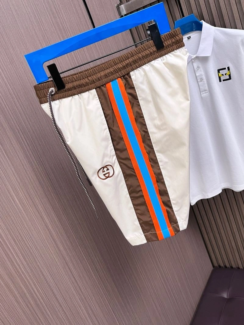 Precise copy Gucci Short Pants