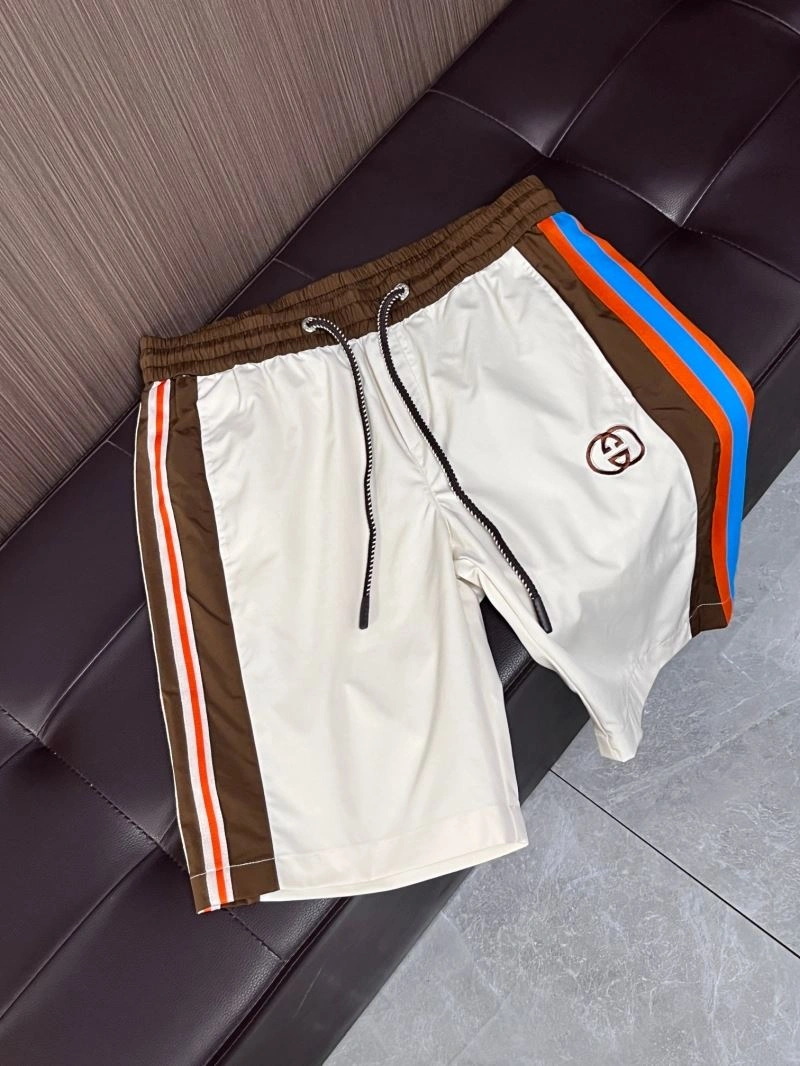 Precise copy Gucci Short Pants
