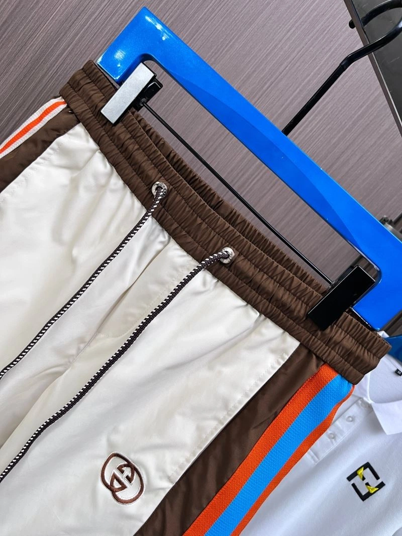 Precise copy Gucci Short Pants