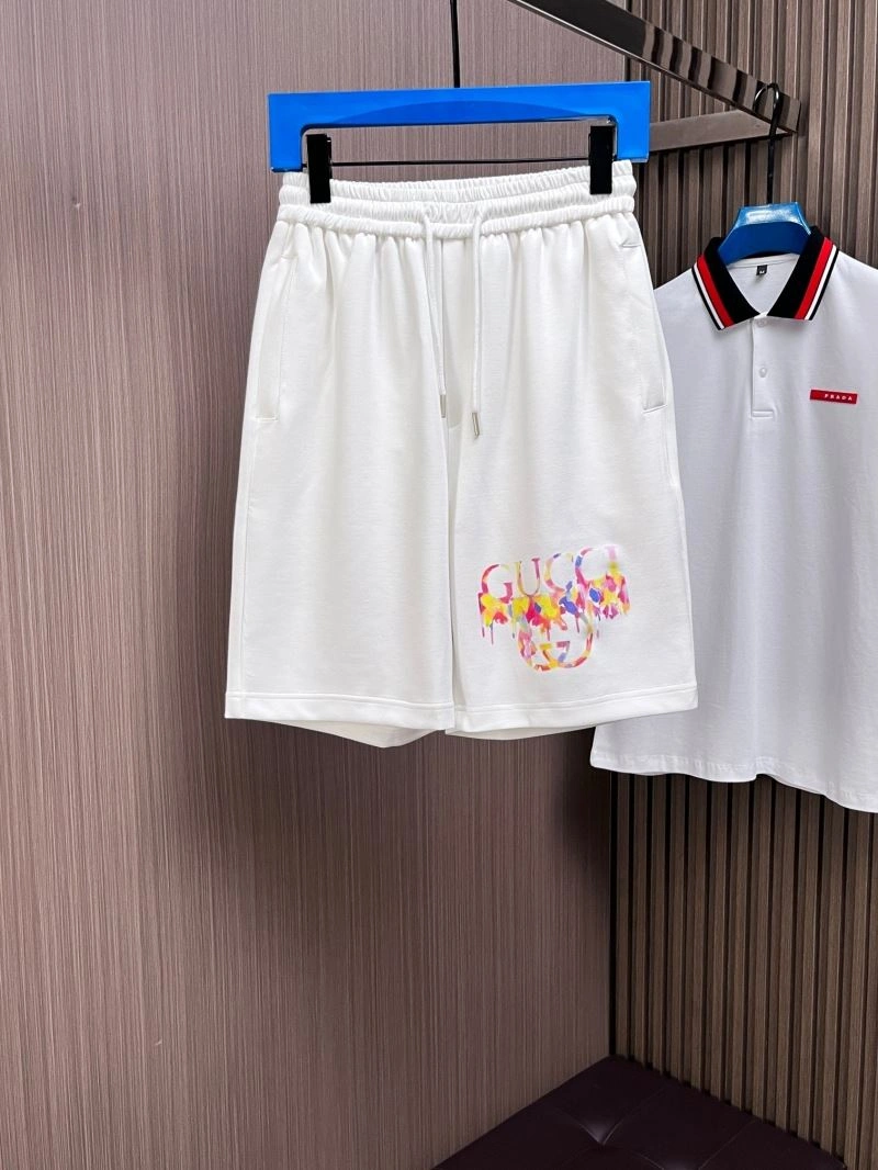 Gucci Short Pants