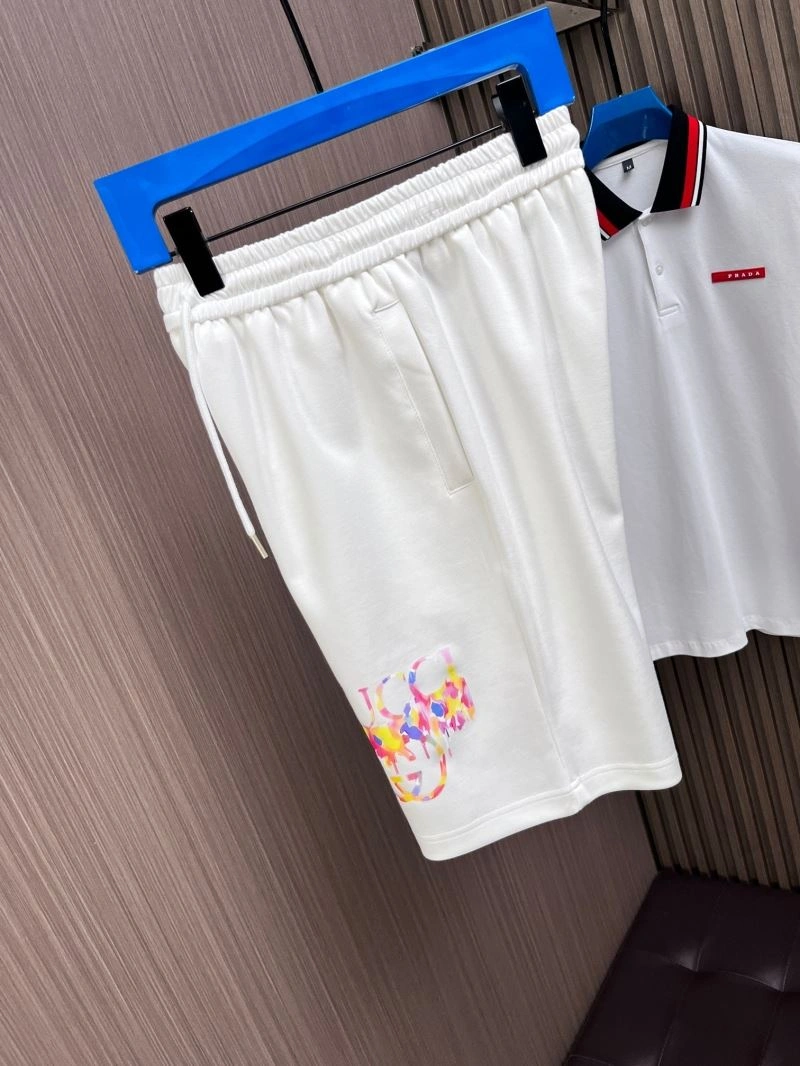 Perfect replica Gucci Short Pants