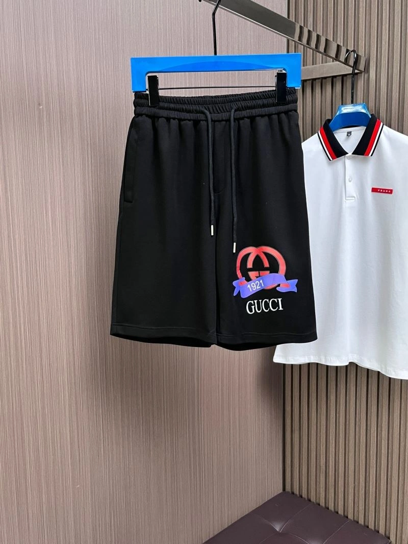 Gucci Short Pants