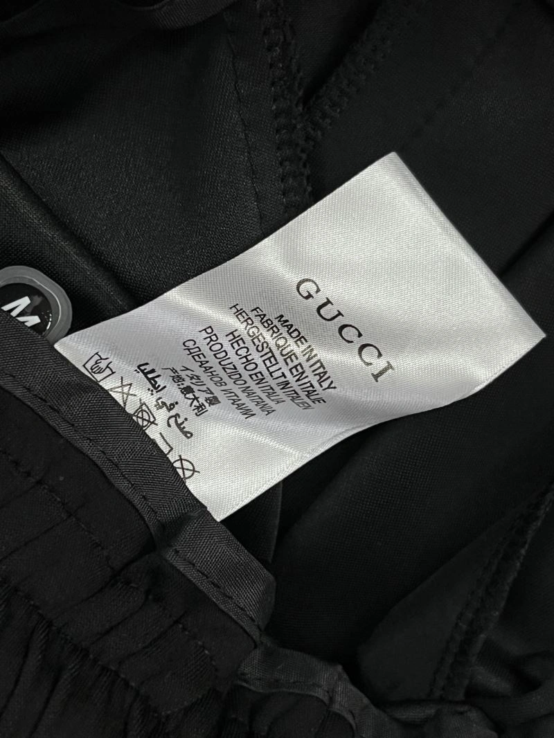 Precise copy Gucci Short Pants