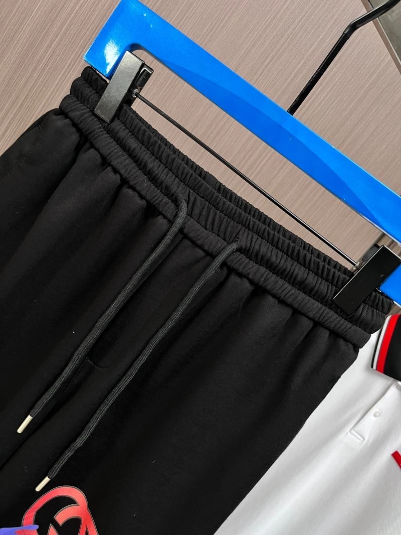 Precise copy Gucci Short Pants