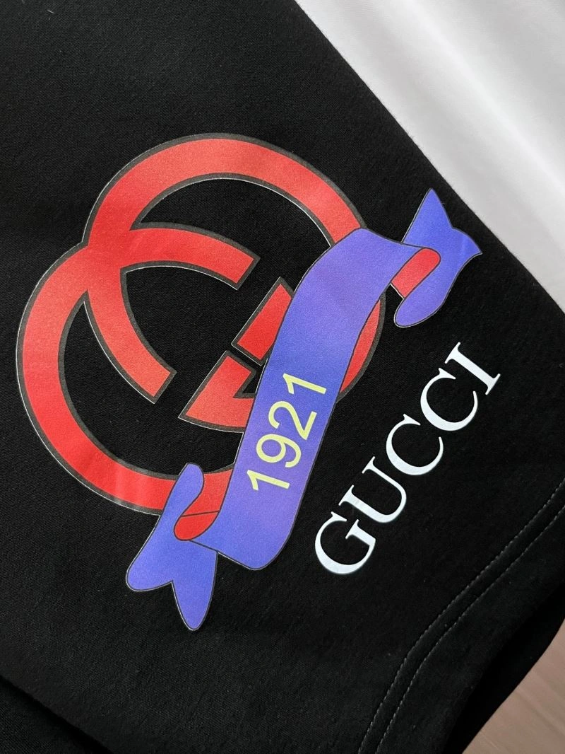 Precise copy Gucci Short Pants