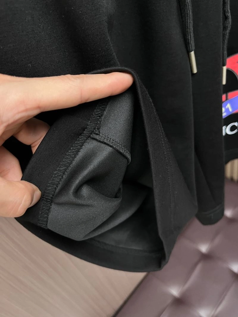 Precise copy Gucci Short Pants