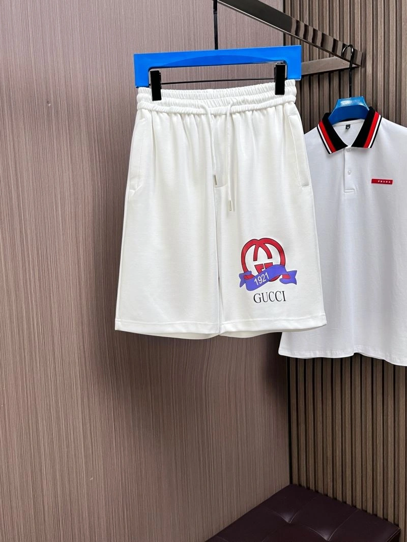 Gucci Short Pants