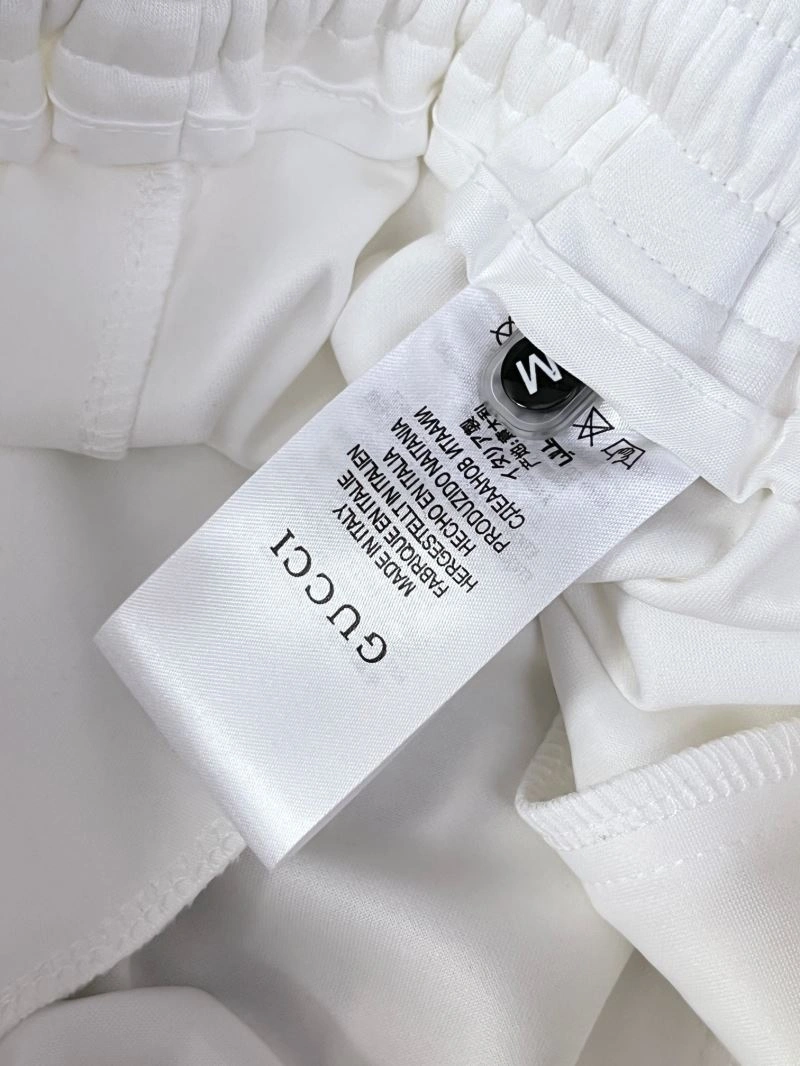 Budget-friendly Gucci Short Pants