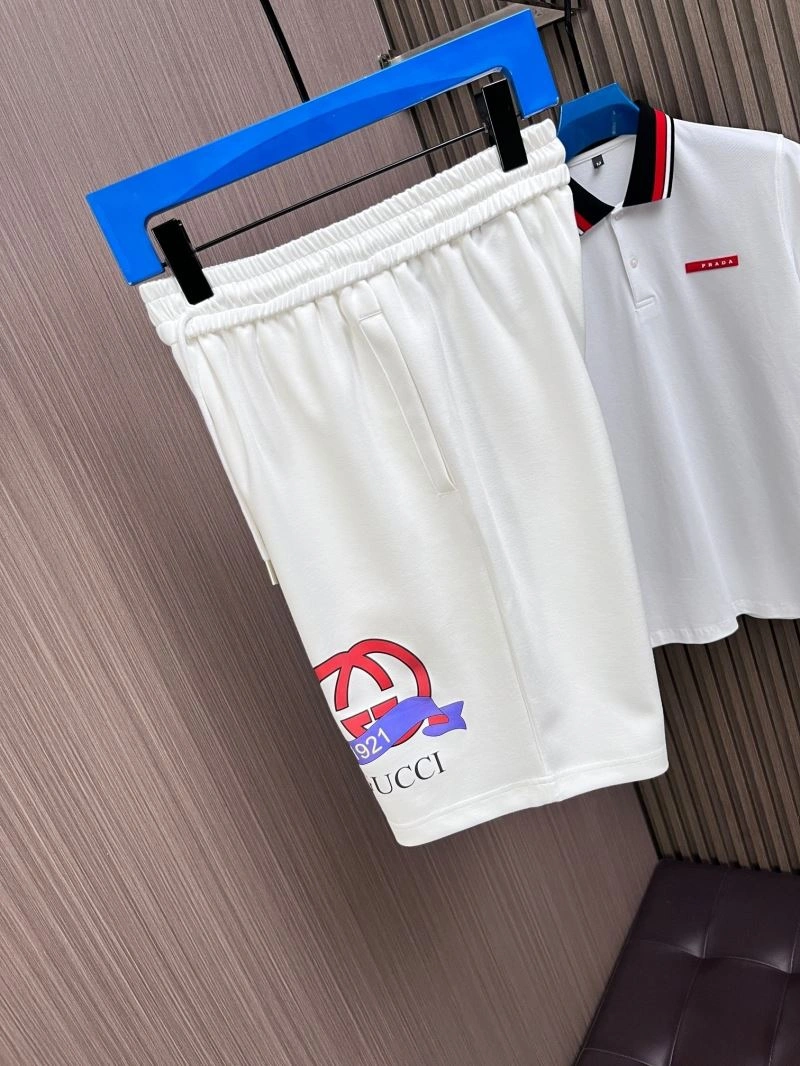 Budget-friendly Gucci Short Pants