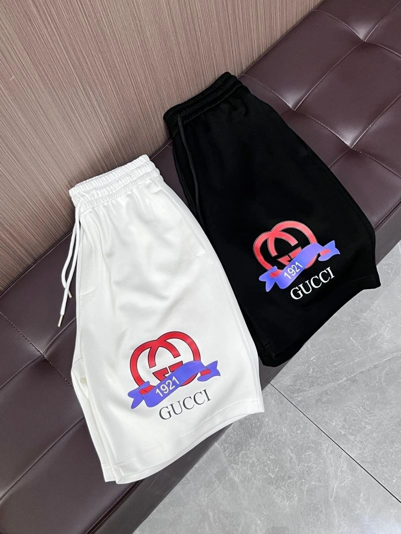 Budget-friendly Gucci Short Pants