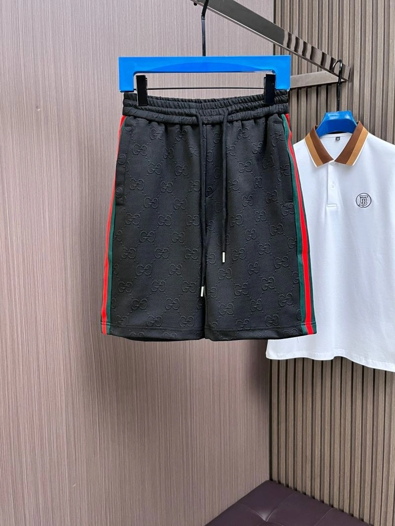 Gucci Short Pants