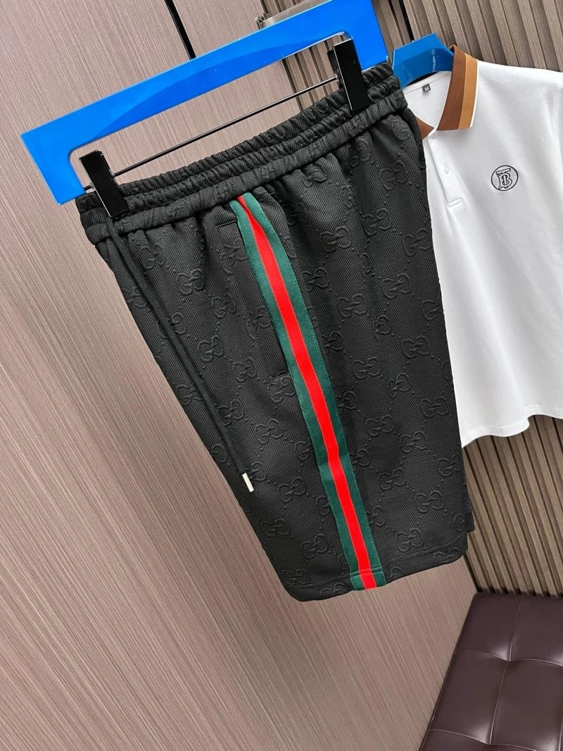 Accurate model Gucci Short Pants