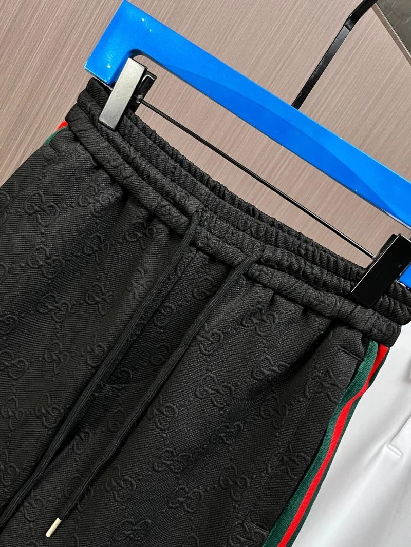 Accurate model Gucci Short Pants
