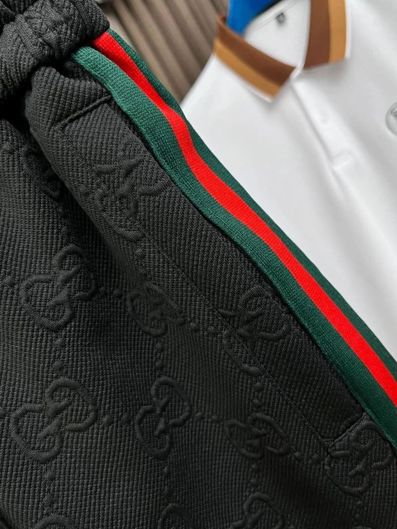 Accurate model Gucci Short Pants