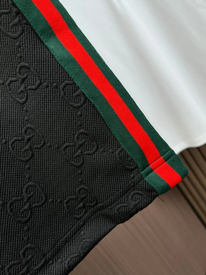 Accurate model Gucci Short Pants