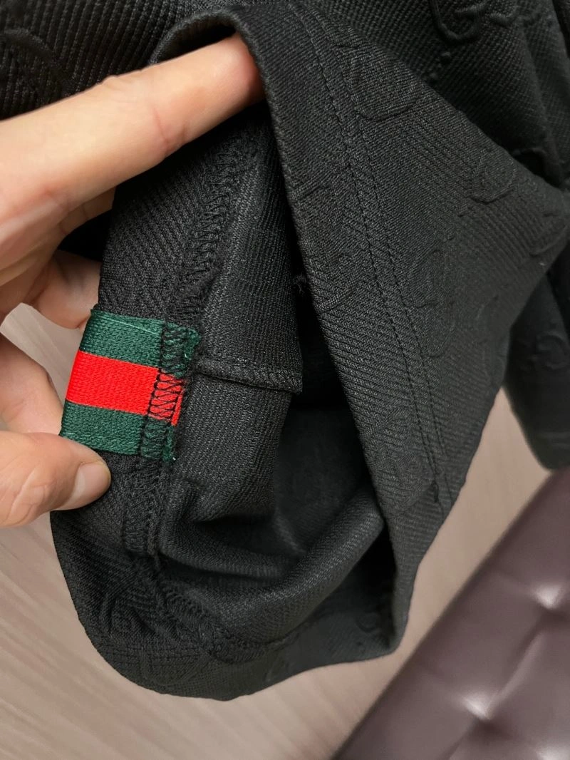 Accurate model Gucci Short Pants