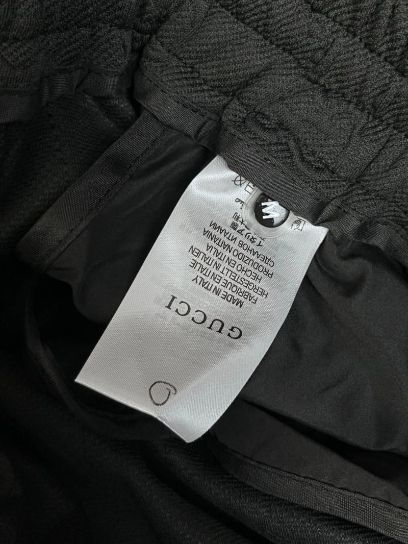 Accurate model Gucci Short Pants