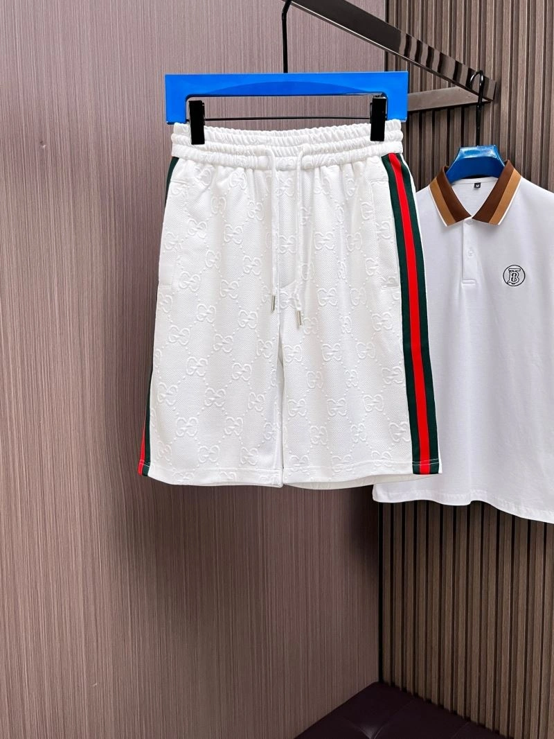 Gucci Short Pants