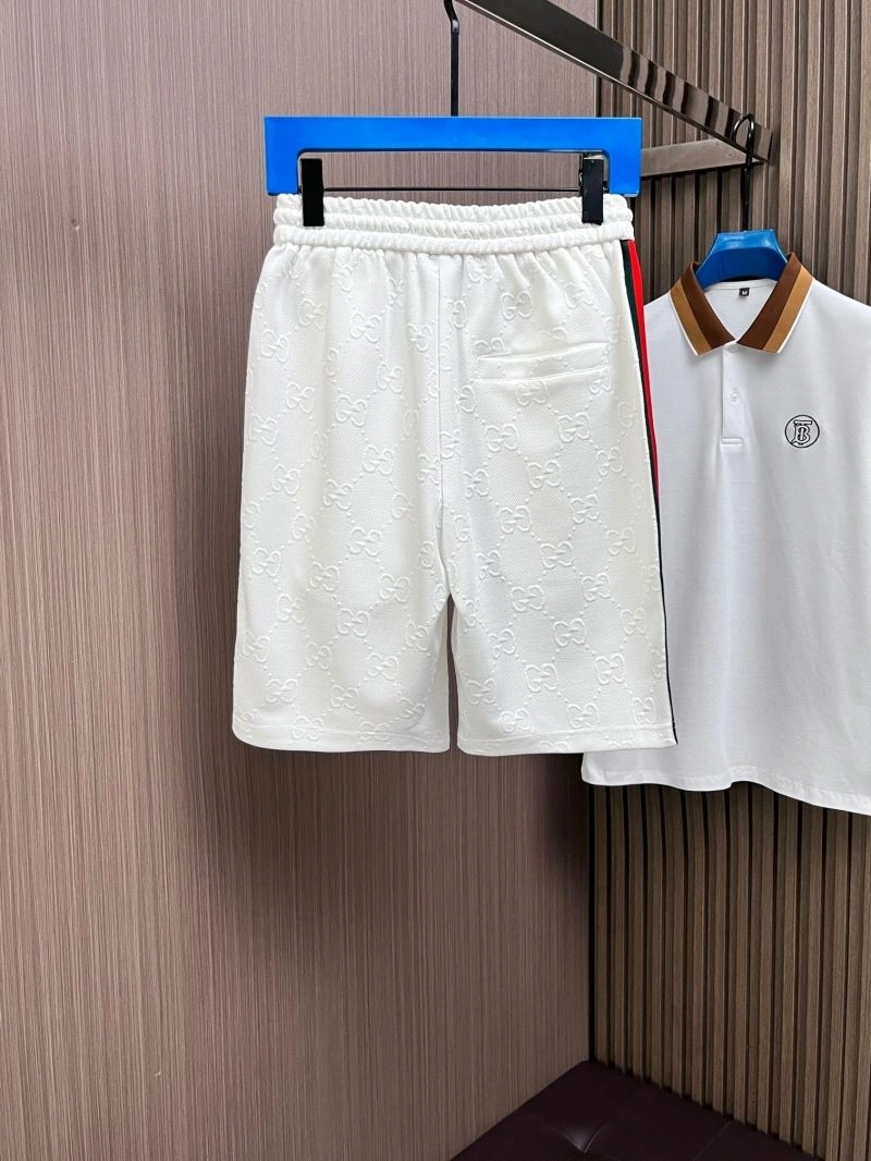 Affordable Gucci Short Pants