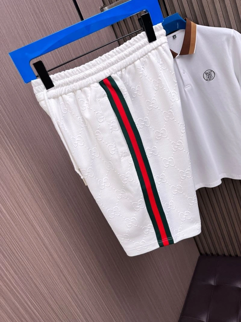 Affordable Gucci Short Pants
