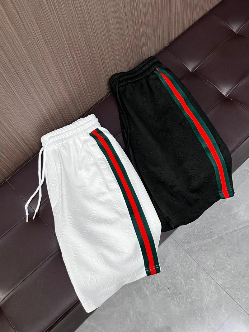 Affordable Gucci Short Pants