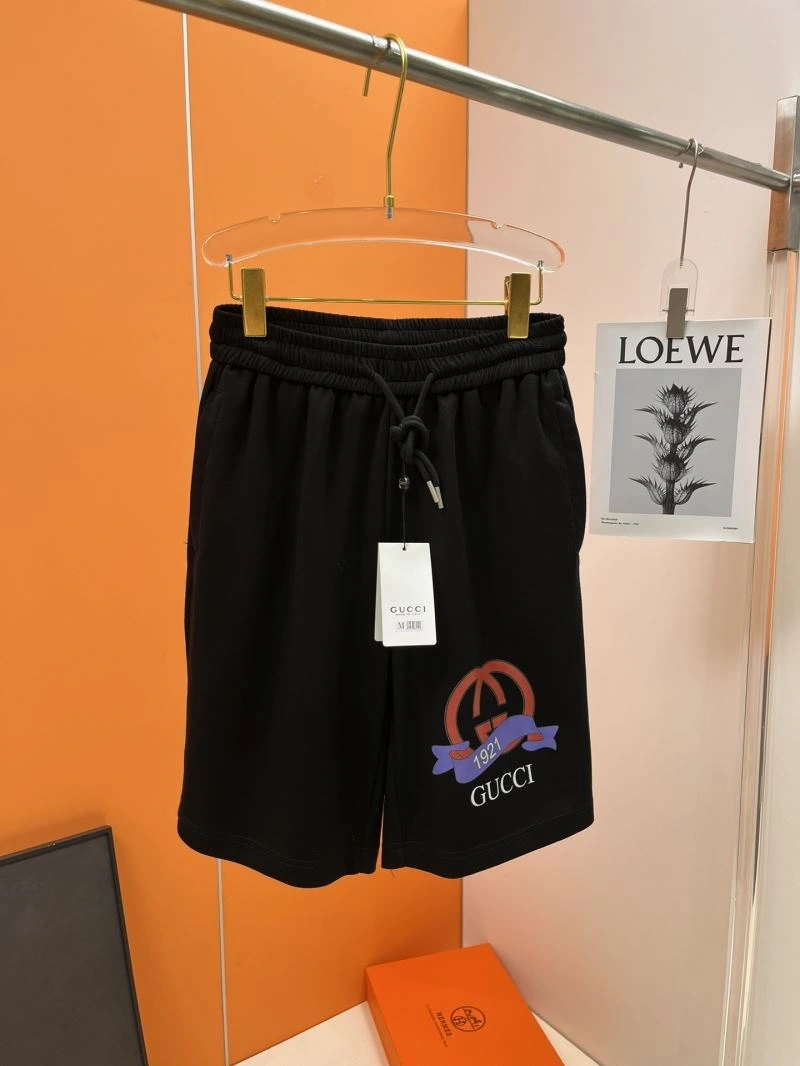 Gucci Short Pants