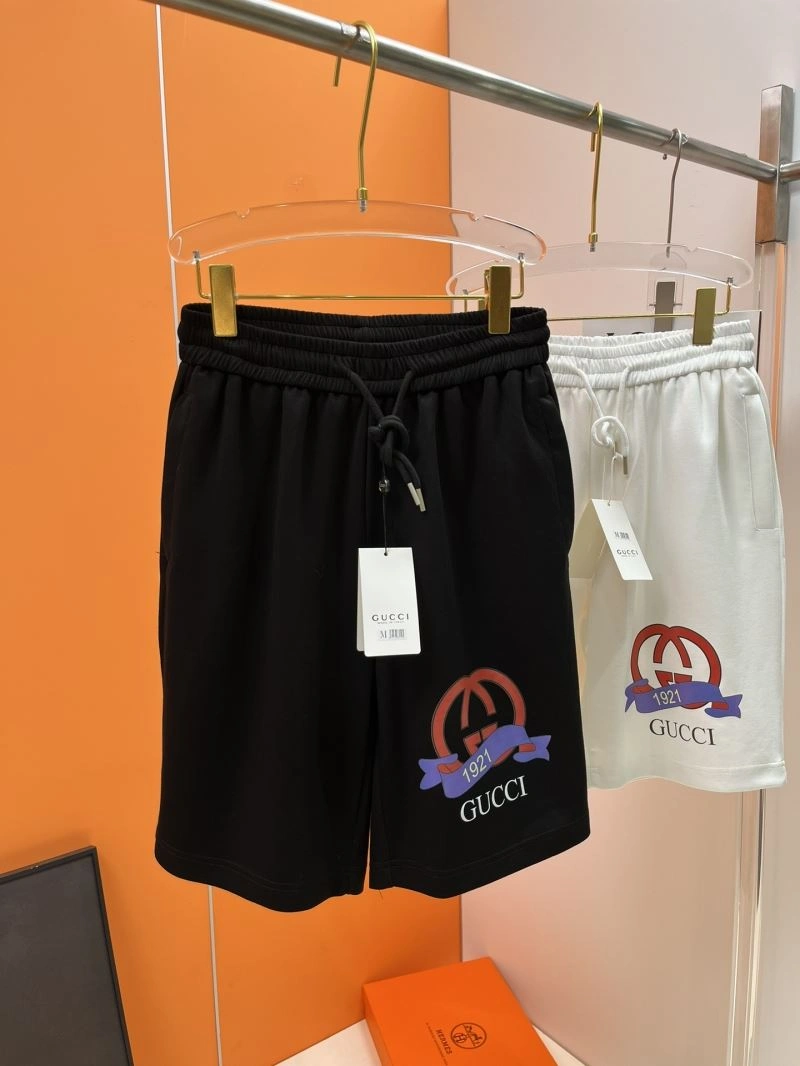 Gucci Short Pants