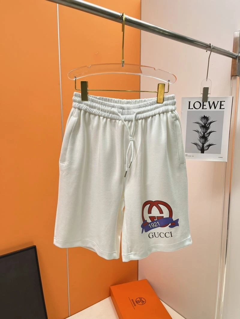 Bargain Gucci Short Pants