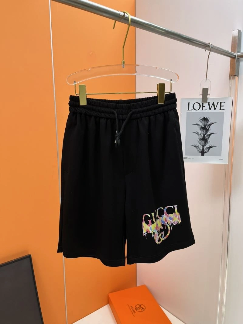 Low-cost Gucci Short Pants