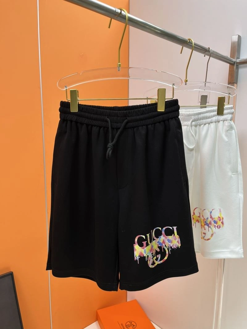 Gucci Short Pants