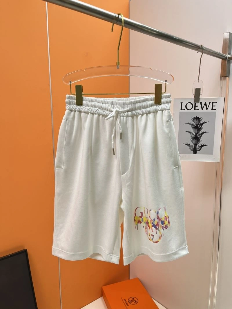Exact replica Gucci Short Pants