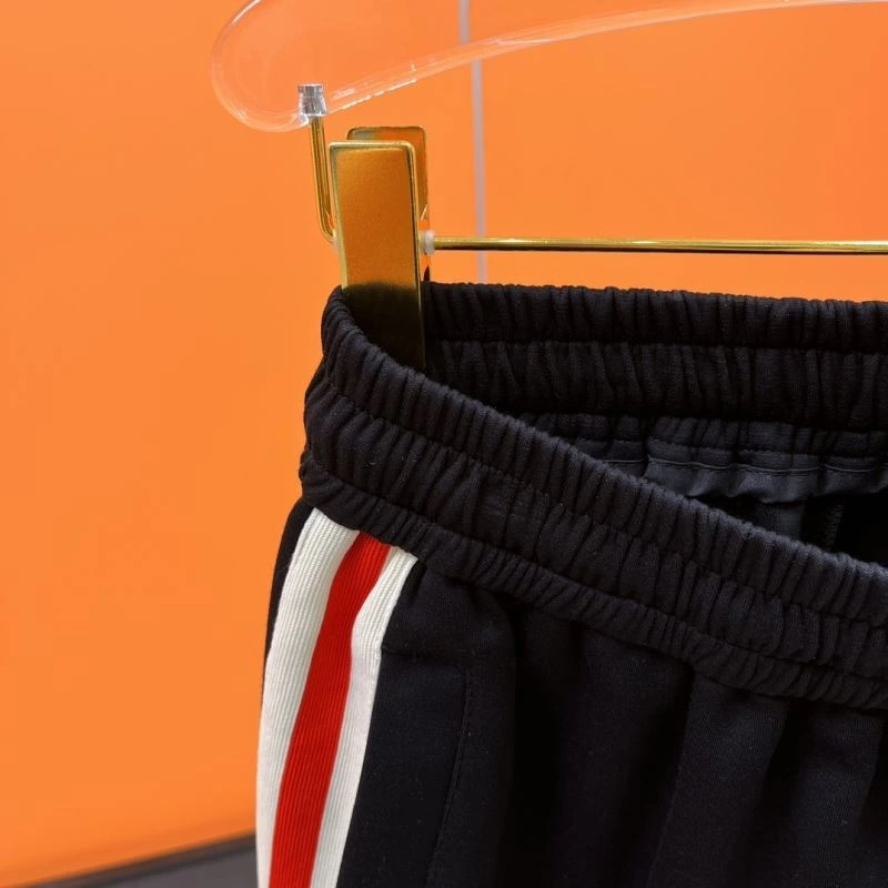 Brand-authenticated Gucci Short Pants