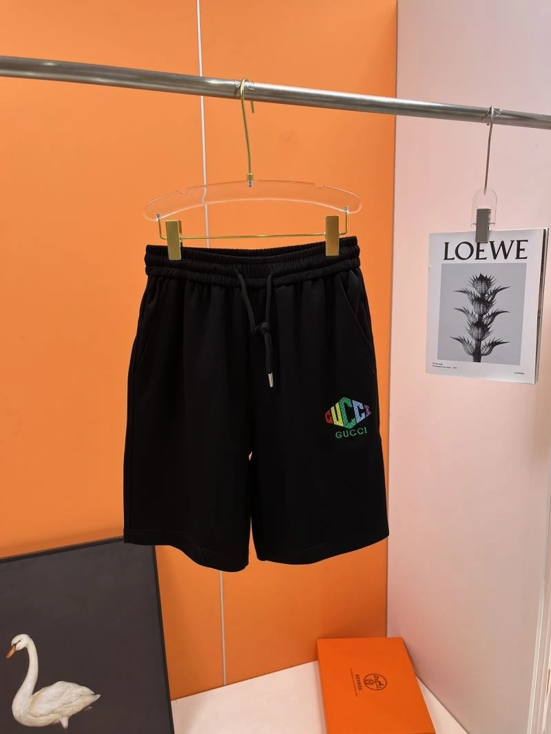Legit Gucci Short Pants