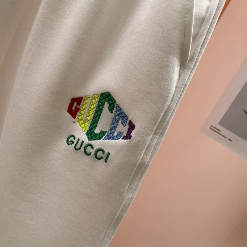 Exact replica Gucci Short Pants