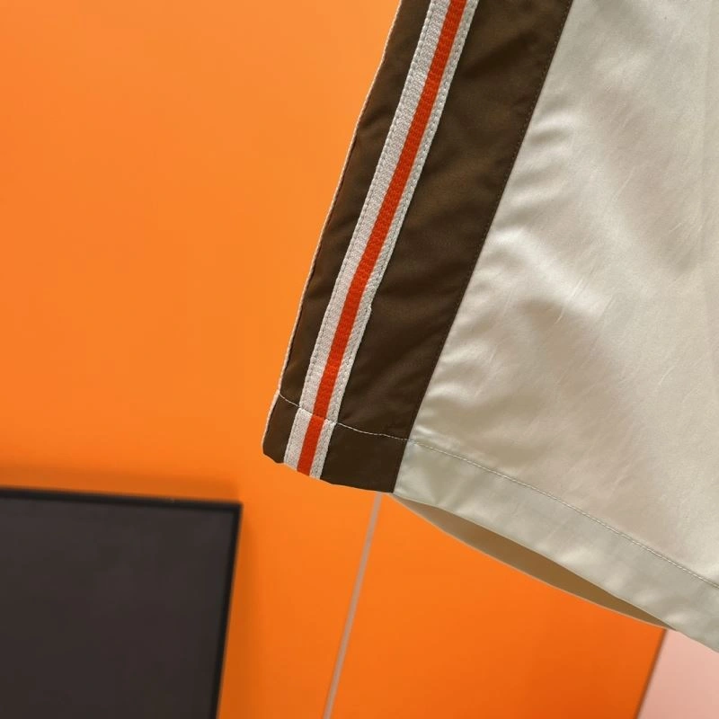 Brand-authenticated Gucci Short Pants