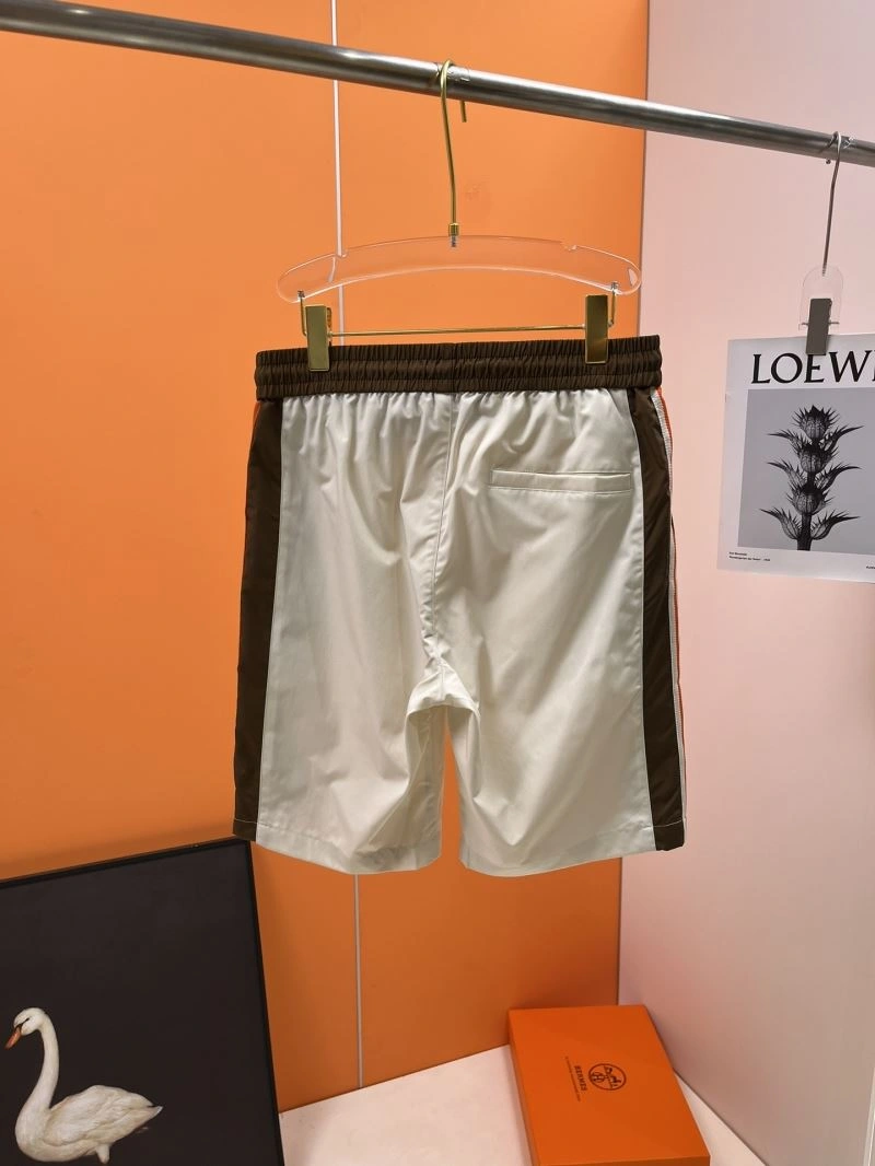 Brand-authenticated Gucci Short Pants